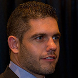 Neil Palomba nuovo direttore generale Costa Crociere